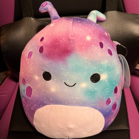 Squishmallows | Toys | Daxxon The Alien Squishmallow | Poshmark